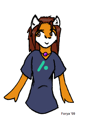 Flipper Hands by Forya