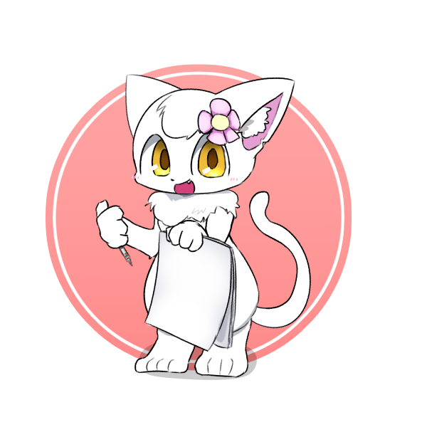 Kemono & Dragon Builder by HibikineKage