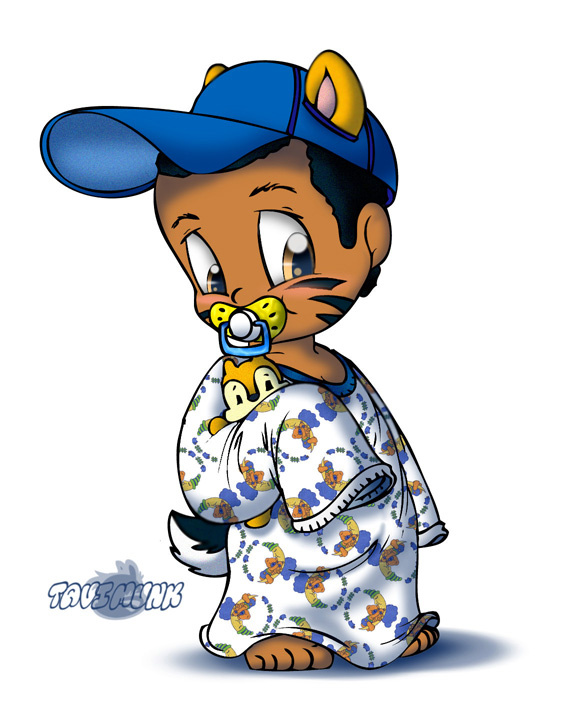 Nightshirt Tavi by TaviMunk