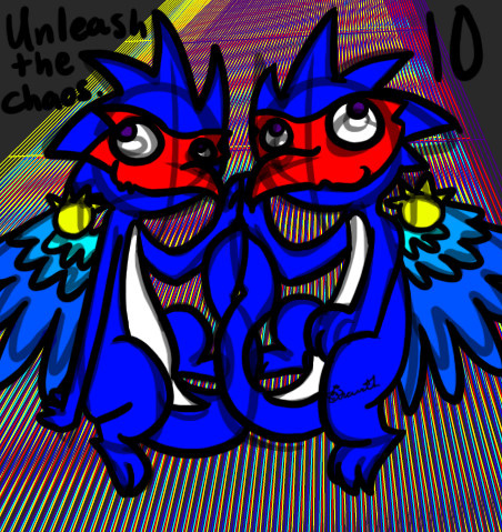 Copypasta by Xirevius