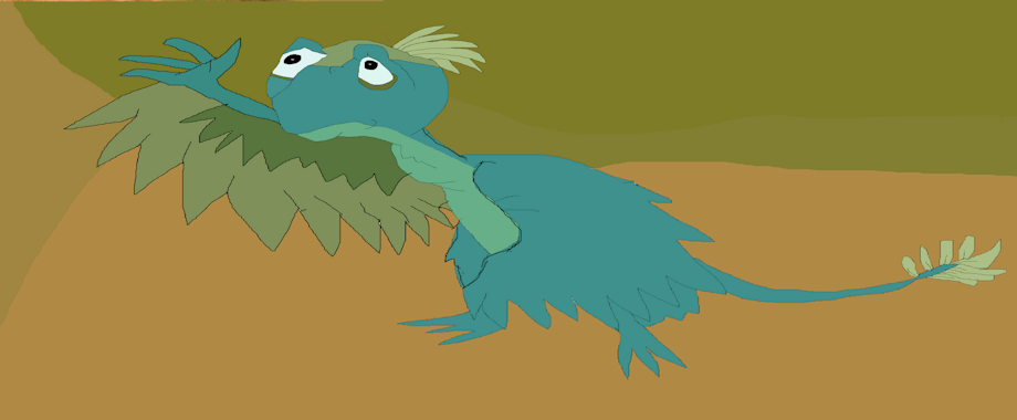 Guido Drawings 2 by DinoFun