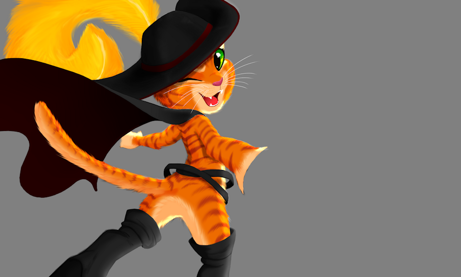 New Painting Style by Piporete