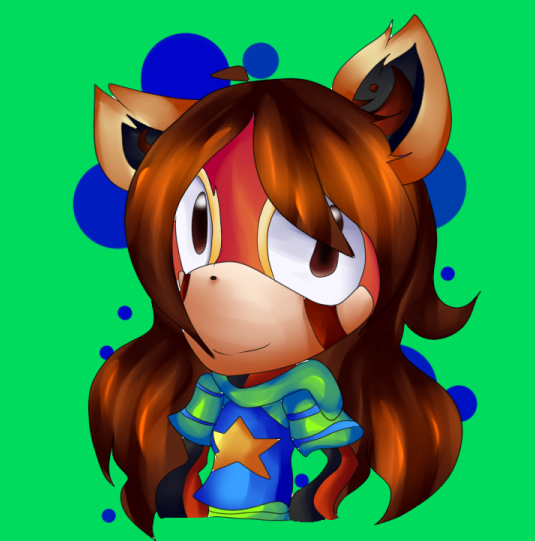 for jessie473 by TriickyStaR